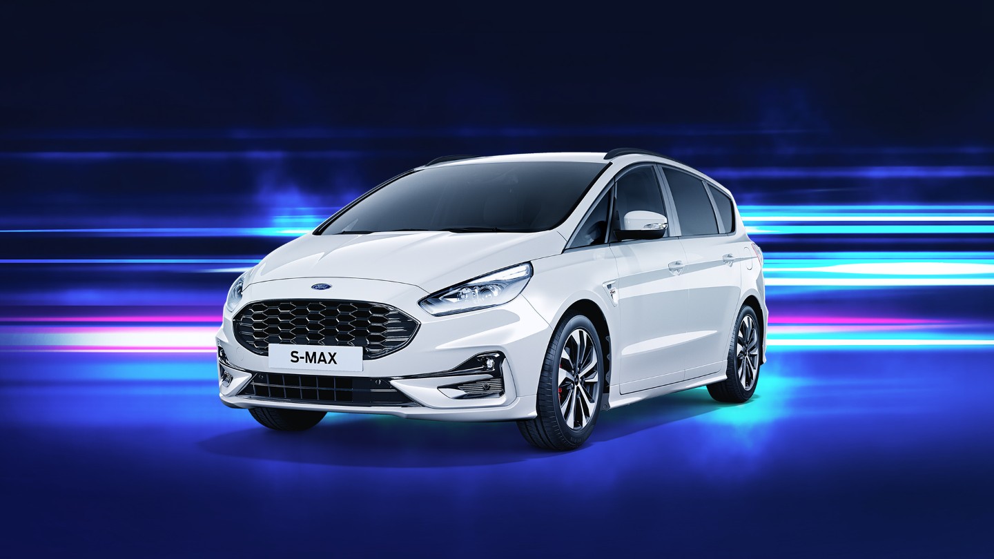 Le site officiel de Ford Belgique | Ford BE