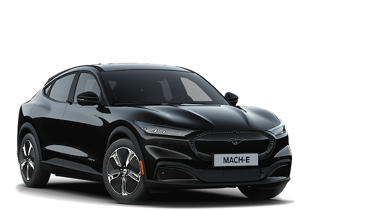 Ford Mustang Mach-E – Offres pour les particuliers | Ford BE