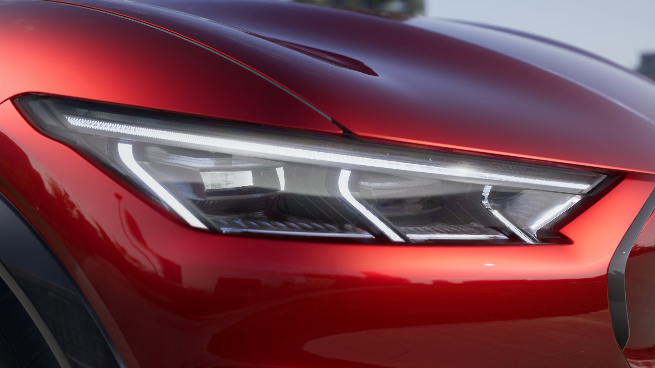 Nouvelle Ford Mustang Mach-E - Le SUV 100% électrique | Ford BE