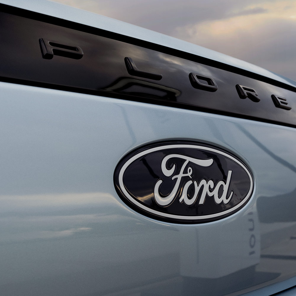 Nouveau Ford Explorer 100% électrique : SUV électrique | Ford BE